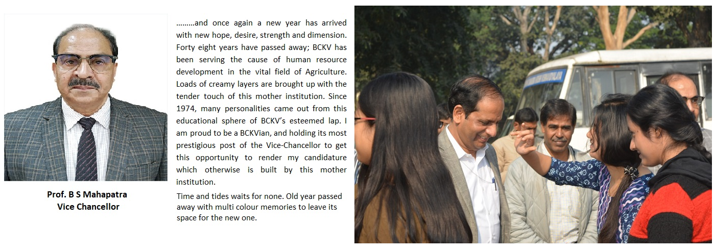 Home [www.bckv.edu.in]